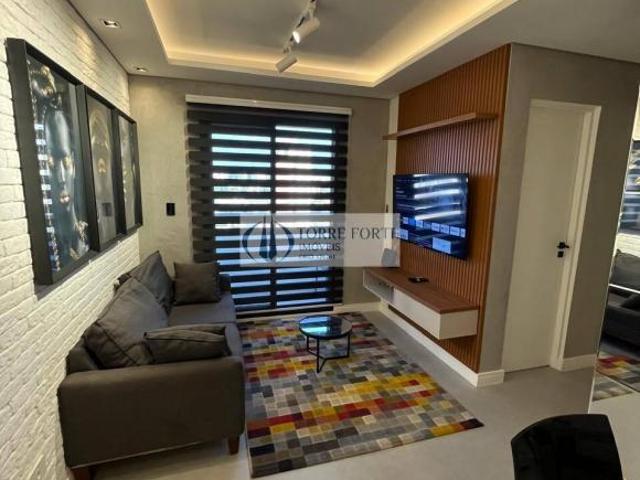 Apartamento em Vila Formosa, São Paulo/SP de 50m² 2 quartos à venda por R$ 530.000,00