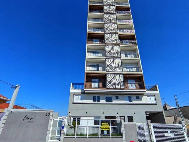 Apartamento em Vila Formosa, São Paulo/SP de 51m² 1 quartos à venda por R$ 559.000,00