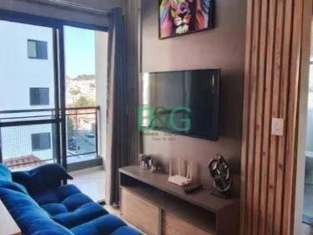 Apartamento em Vila Formosa, São Paulo/SP de 51m² 2 quartos à venda por R$ 429.000,00