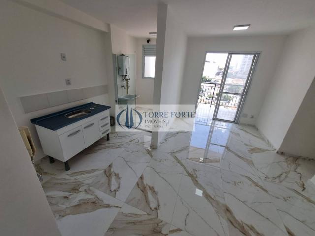 Apartamento em Vila Formosa, São Paulo/SP de 52m² 2 quartos à venda por R$ 499.900,00
