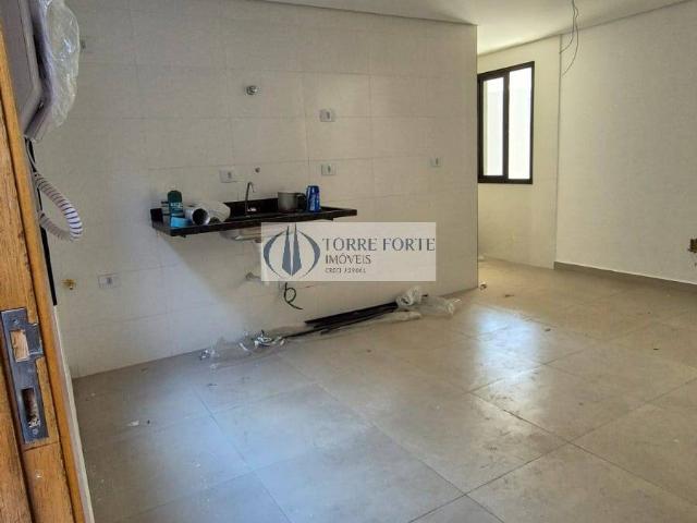 Apartamento em Vila Formosa, São Paulo/SP de 53m² 2 quartos à venda por R$ 479.000,00