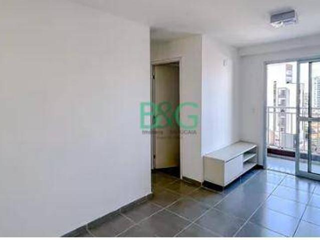 Apartamento em Vila Formosa, São Paulo/SP de 53m² 2 quartos à venda por R$ 648.900,00