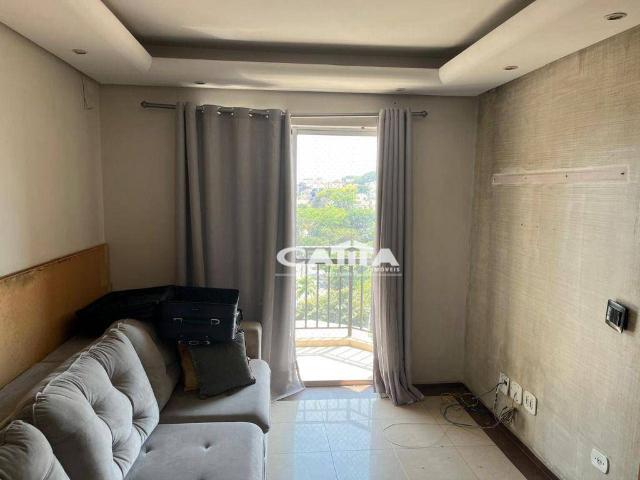 Apartamento em Vila Formosa, São Paulo/SP de 54m² 2 quartos à venda por R$ 425.000,00