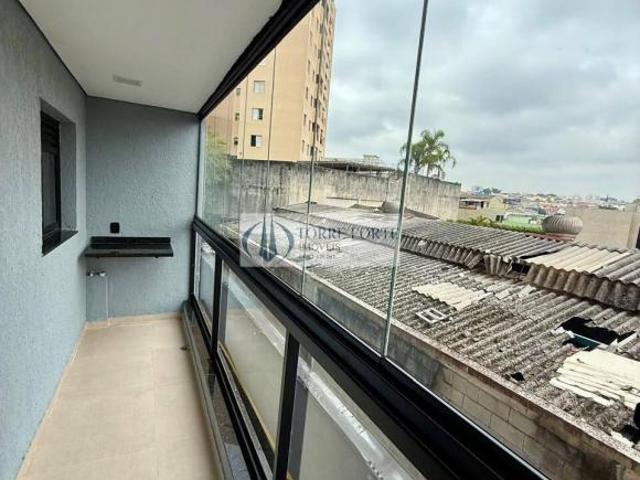 Apartamento em Vila Formosa, São Paulo/SP de 54m² 2 quartos à venda por R$ 540.000,00