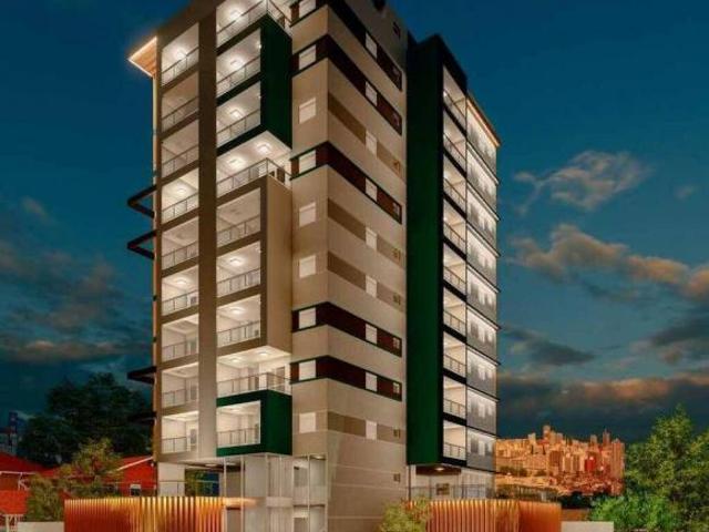 Apartamento em Vila Formosa, São Paulo/SP de 54m² 2 quartos à venda por R$ 540.000,00