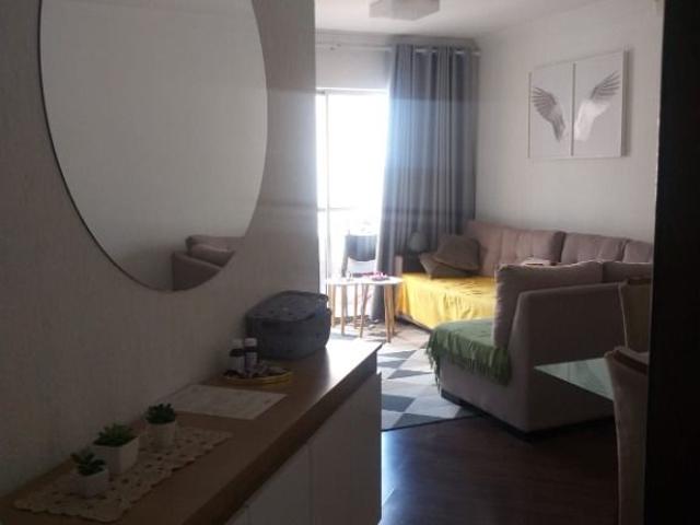 Apartamento em Vila Formosa, São Paulo/SP de 56m² 2 quartos à venda por R$ 349.900,00