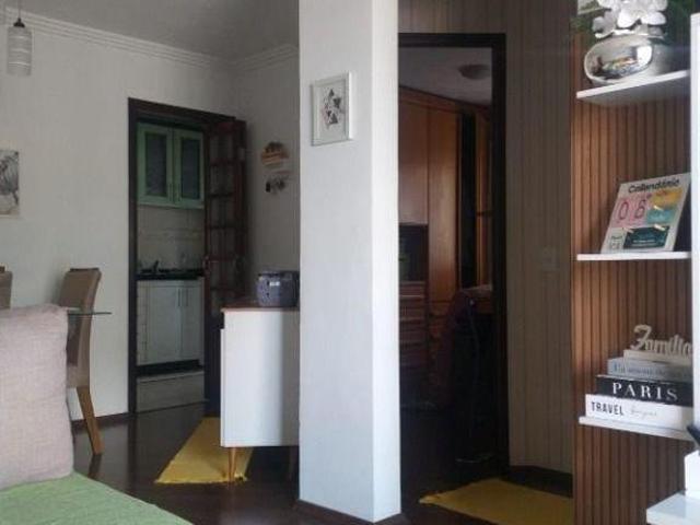 Apartamento em Vila Formosa, São Paulo/SP de 56m² 2 quartos à venda por R$ 350.000,00