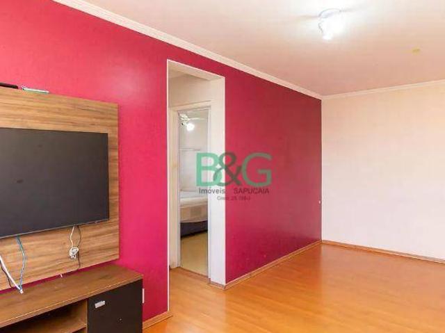 Apartamento em Vila Formosa, São Paulo/SP de 56m² 2 quartos à venda por R$ 358.000,00