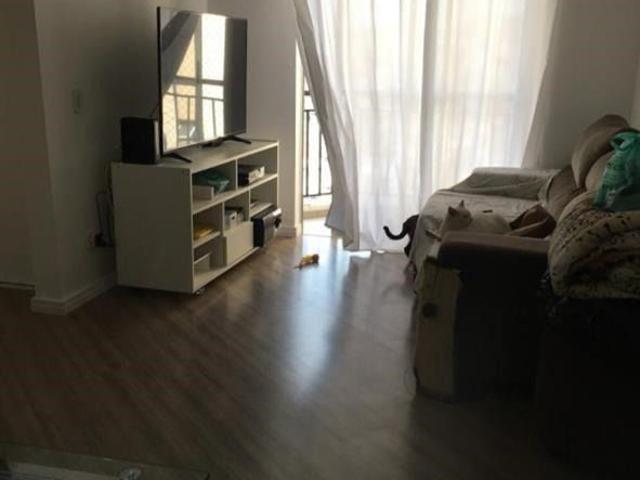Apartamento em Vila Formosa, São Paulo/SP de 56m² 2 quartos à venda por R$ 329.900,00