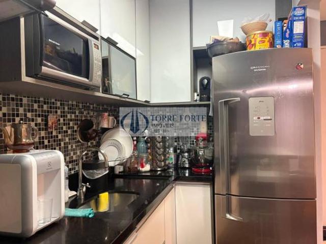 Apartamento em Vila Formosa, São Paulo/SP de 56m² 2 quartos à venda por R$ 500.000,00