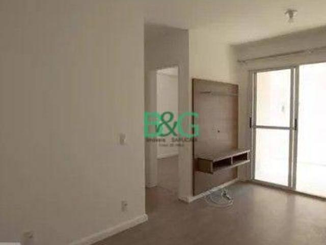 Apartamento em Vila Formosa, São Paulo/SP de 56m² 2 quartos à venda por R$ 529.000,00