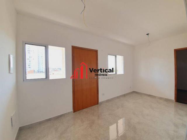 Apartamento em Vila Formosa, São Paulo/SP de 57m² 2 quartos à venda por R$ 329.900,00