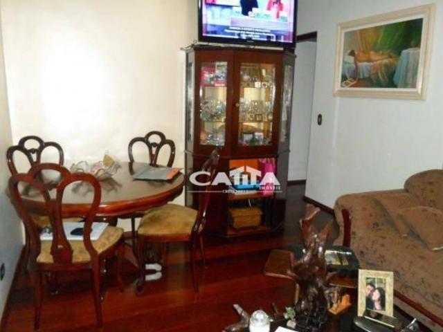 Apartamento em Vila Formosa, São Paulo/SP de 57m² 3 quartos à venda por R$ 375.000,00