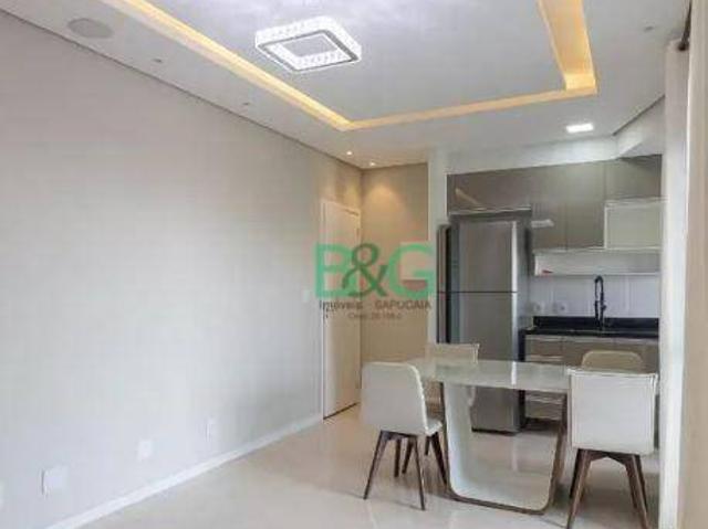Apartamento em Vila Formosa, São Paulo/SP de 58m² 2 quartos à venda por R$ 548.000,00