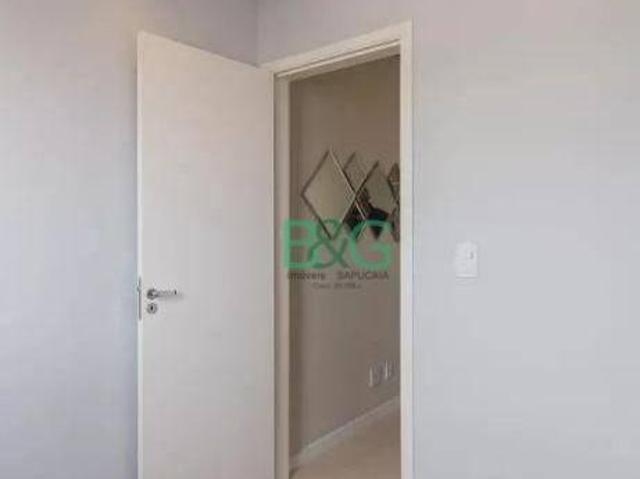 Apartamento em Vila Formosa, São Paulo/SP de 58m² 2 quartos à venda por R$ 549.000,00