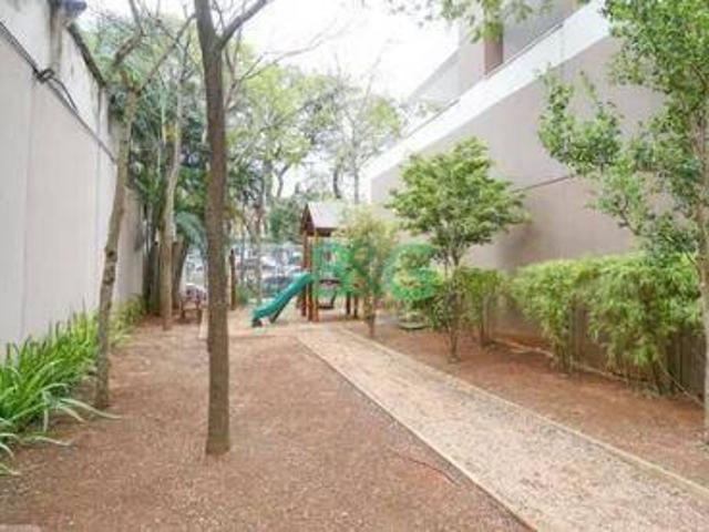 Apartamento em Vila Formosa, São Paulo/SP de 58m² 2 quartos à venda por R$ 567.000,00
