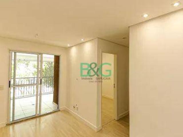 Apartamento em Vila Formosa, São Paulo/SP de 58m² 2 quartos à venda por R$ 566.000,00