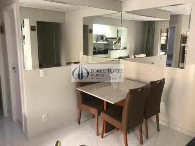 Apartamento em Vila Formosa, São Paulo/SP de 58m² 2 quartos à venda por R$ 585.000,00