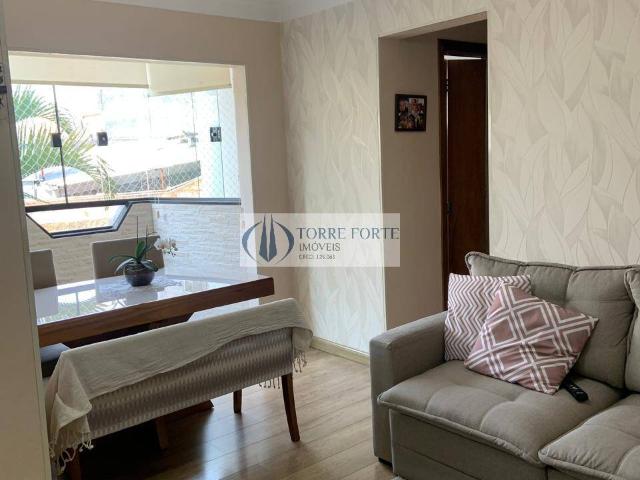 Apartamento em Vila Formosa, São Paulo/SP de 59m² 2 quartos à venda por R$ 498.000,00