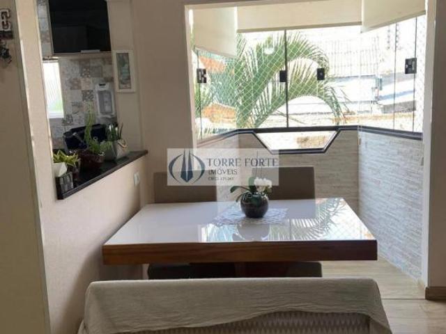 Apartamento em Vila Formosa, São Paulo/SP de 59m² 2 quartos à venda por R$ 499.000,00