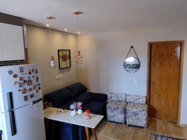 Apartamento em Vila Formosa, São Paulo/SP de 60m² 2 quartos à venda por R$ 371.000,00