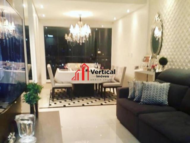 Apartamento em Vila Formosa, São Paulo/SP de 60m² 2 quartos à venda por R$ 649.900,00