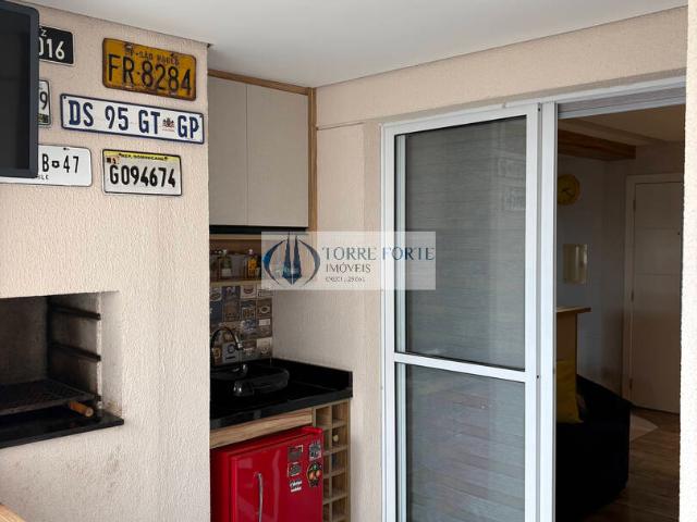 Apartamento em Vila Formosa, São Paulo/SP de 60m² 2 quartos à venda por R$ 689.900,00