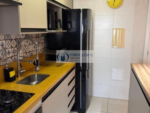 Apartamento em Vila Formosa, São Paulo/SP de 60m² 2 quartos à venda por R$ 690.000,00