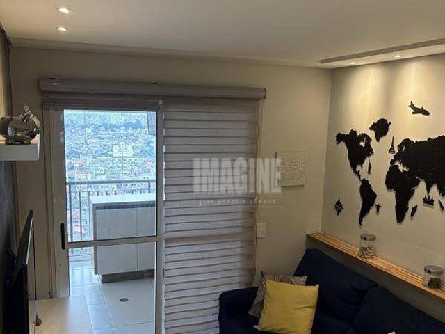 Apartamento em Vila Formosa, São Paulo/SP de 60m² 2 quartos à venda por R$ 691.900,00