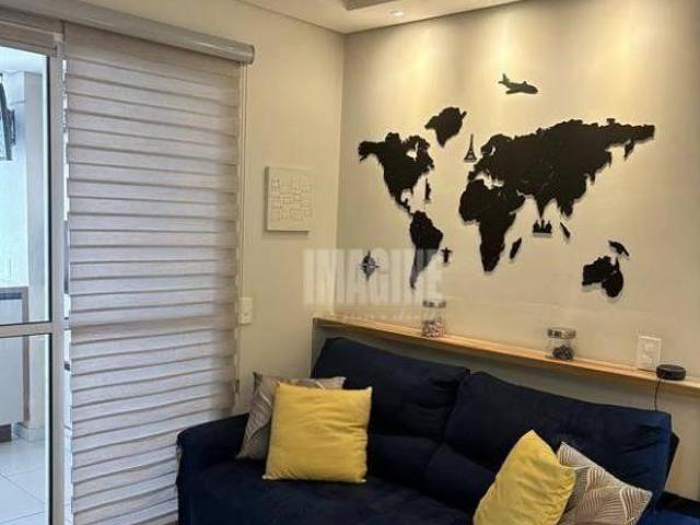 Apartamento em Vila Formosa, São Paulo/SP de 60m² 2 quartos à venda por R$ 692.000,00