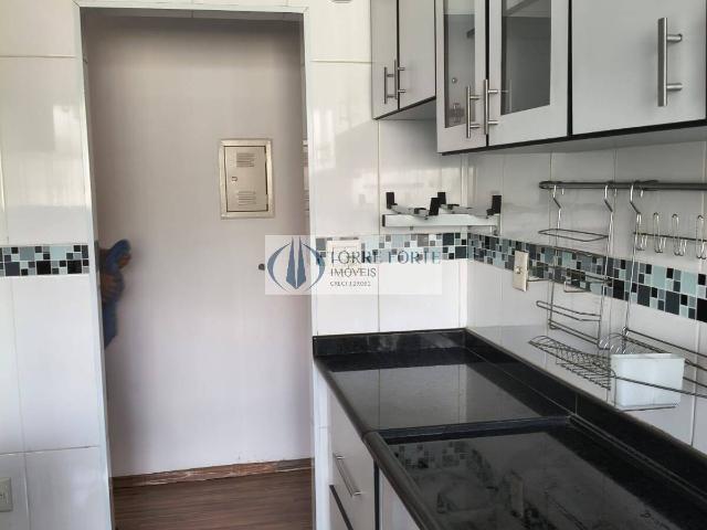 Apartamento em Vila Formosa, São Paulo/SP de 63m² 2 quartos à venda por R$ 309.900,00 ou para locação R$ 2.000,00/mes