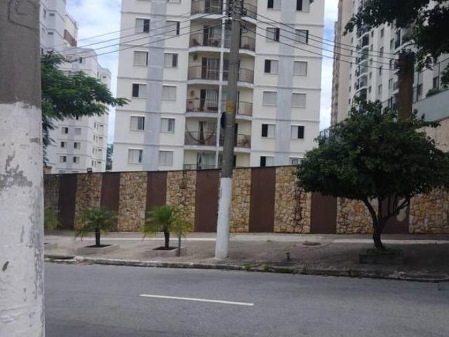 Apartamento em Vila Formosa, São Paulo/SP de 63m² 3 quartos à venda por R$ 390.000,00