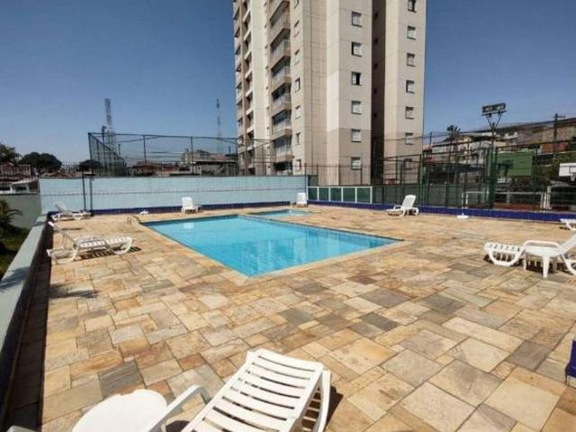 Apartamento em Vila Formosa, São Paulo/SP de 63m² 3 quartos à venda por R$ 450.000,00