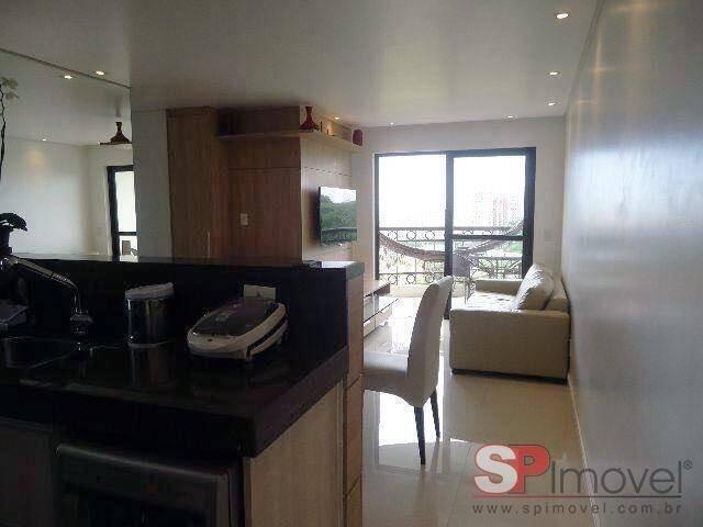 Apartamento em Vila Formosa, São Paulo/SP de 64m² 2 quartos à venda por R$ 599.900,00