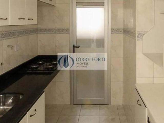 Apartamento em Vila Formosa, São Paulo/SP de 64m² 3 quartos à venda por R$ 480.000,00