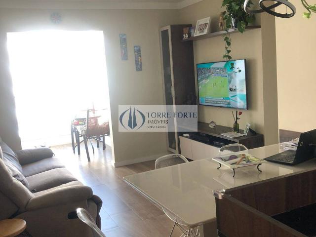 Apartamento em Vila Formosa, São Paulo/SP de 64m² 3 quartos à venda por R$ 644.000,00