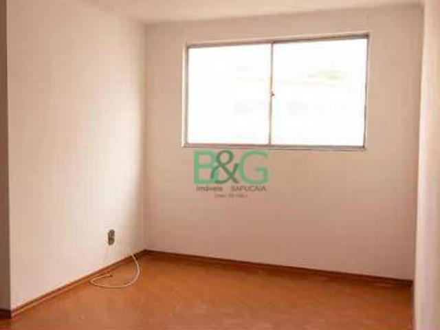 Apartamento em Vila Formosa, São Paulo/SP de 65m² 2 quartos à venda por R$ 357.000,00