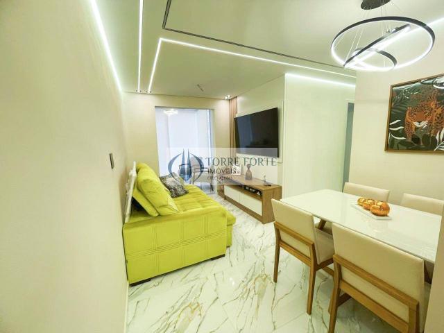 Apartamento em Vila Formosa, São Paulo/SP de 65m² 3 quartos à venda por R$ 719.900,00