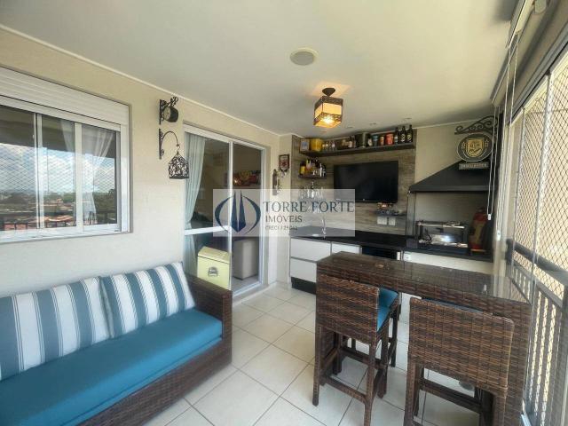 Apartamento em Vila Formosa, São Paulo/SP de 66m² 2 quartos à venda por R$ 689.900,00