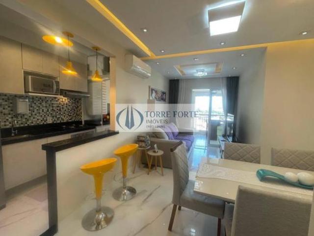 Apartamento em Vila Formosa, São Paulo/SP de 66m² 2 quartos à venda por R$ 690.000,00