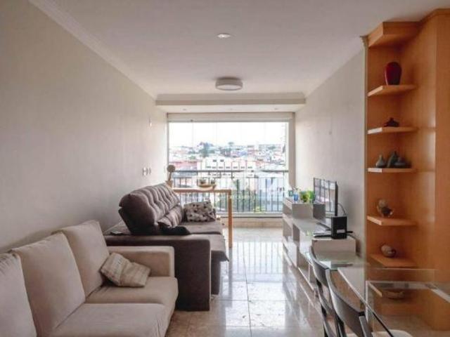 Apartamento em Vila Formosa, São Paulo/SP de 68m² 1 quartos à venda por R$ 800.000,00