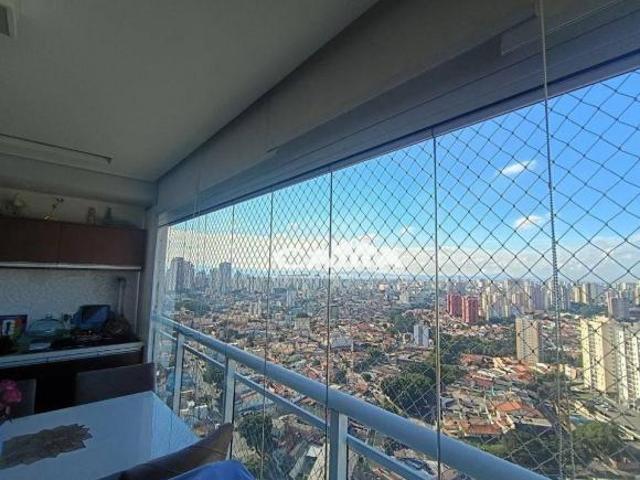 Apartamento em Vila Formosa, São Paulo/SP de 68m² 2 quartos à venda por R$ 980.000,00