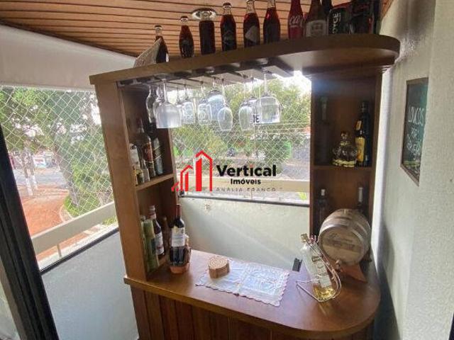 Apartamento em Vila Formosa, São Paulo/SP de 68m² 3 quartos à venda por R$ 489.900,00