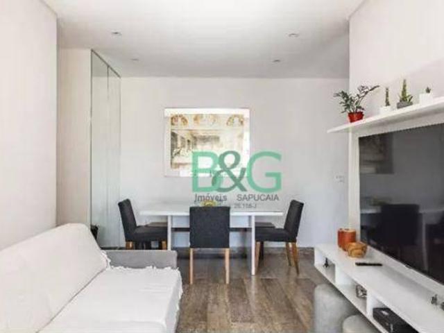 Apartamento em Vila Formosa, São Paulo/SP de 68m² 3 quartos à venda por R$ 849.000,00