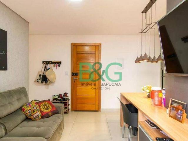 Apartamento em Vila Formosa, São Paulo/SP de 69m² 2 quartos à venda por R$ 448.900,00
