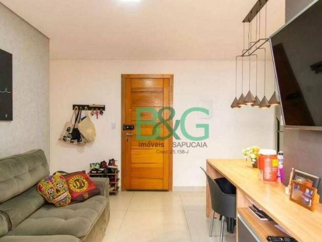Apartamento em Vila Formosa, São Paulo/SP de 69m² 2 quartos à venda por R$ 448.000,00