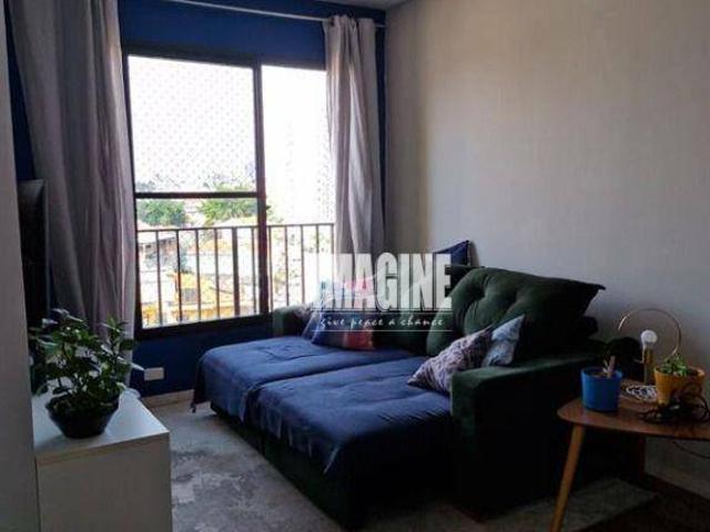 Apartamento em Vila Formosa, São Paulo/SP de 70m² 3 quartos à venda por R$ 622.900,00