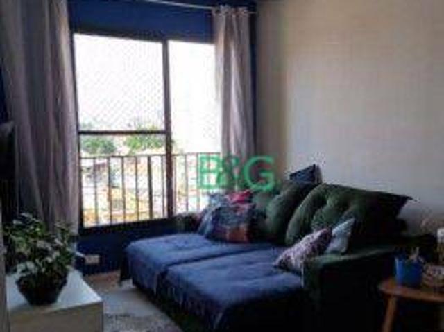 Apartamento em Vila Formosa, São Paulo/SP de 71m² 3 quartos à venda por R$ 664.900,00