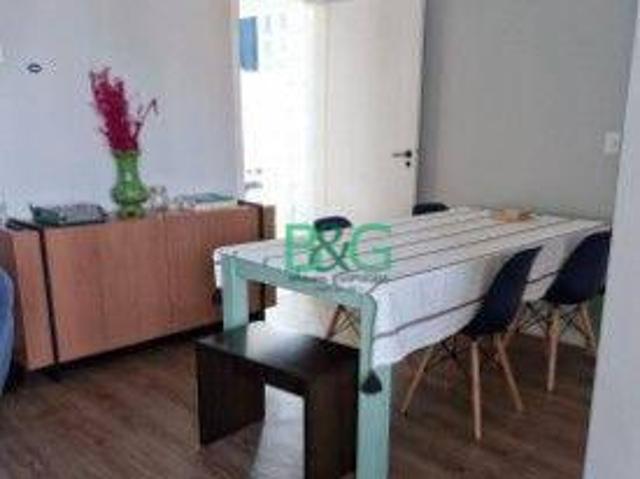 Apartamento em Vila Formosa, São Paulo/SP de 71m² 3 quartos à venda por R$ 665.000,00