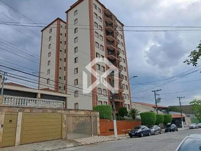 Apartamento em Vila Formosa, São Paulo/SP de 74m² 3 quartos à venda por R$ 579.000,00